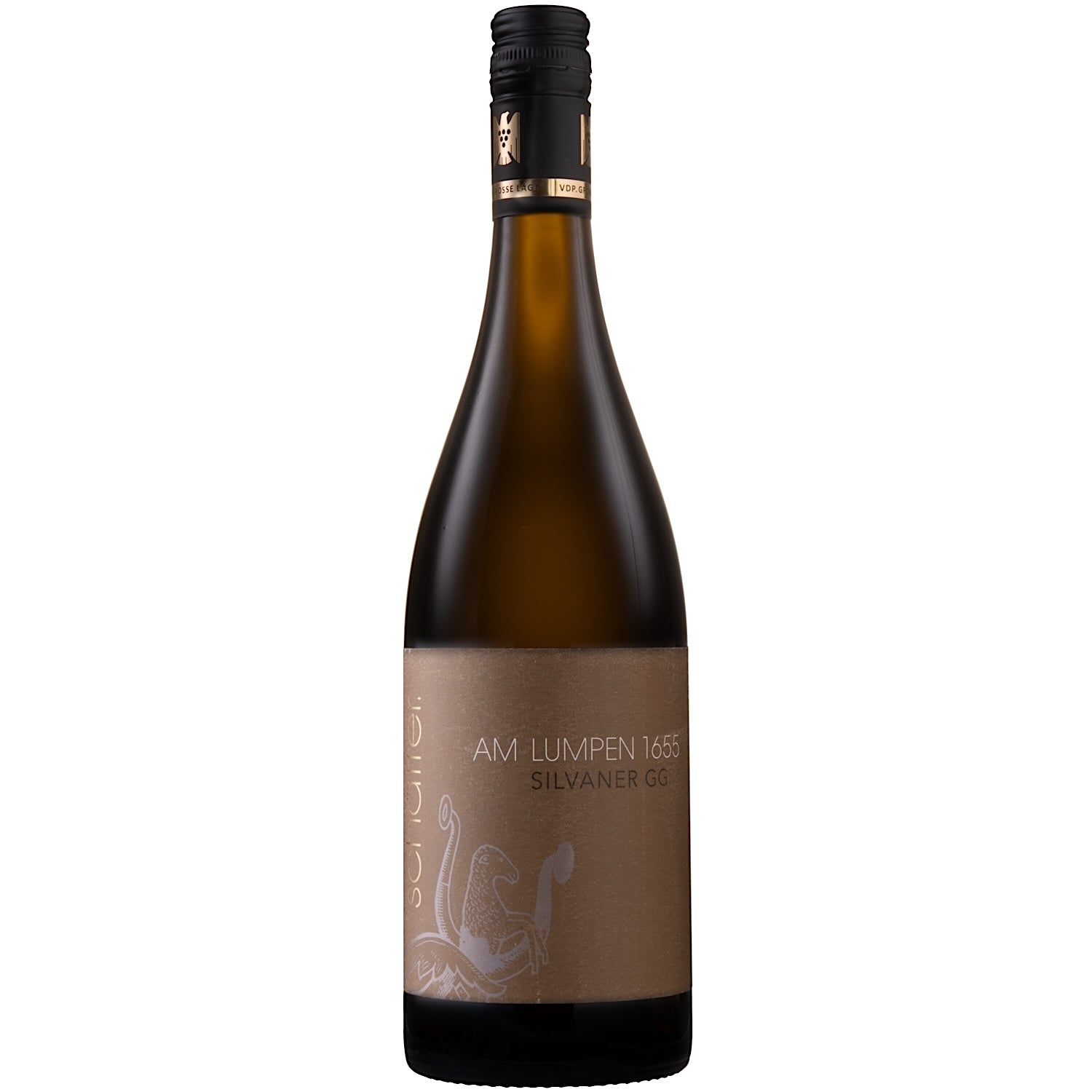 AM Lumpen 1655 Silvaner GG [750ml]