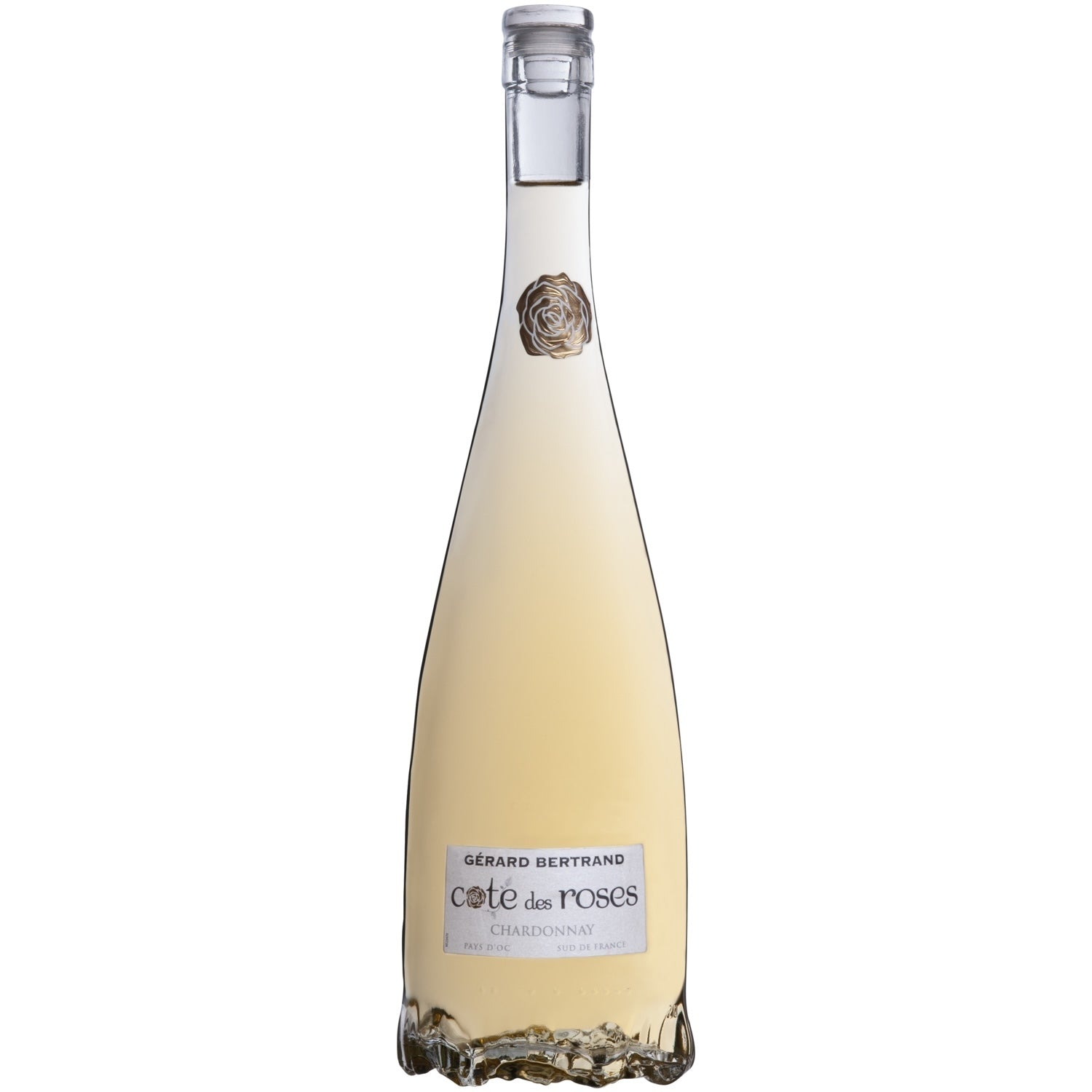 Cote des Roses Chardonnay [750ml]