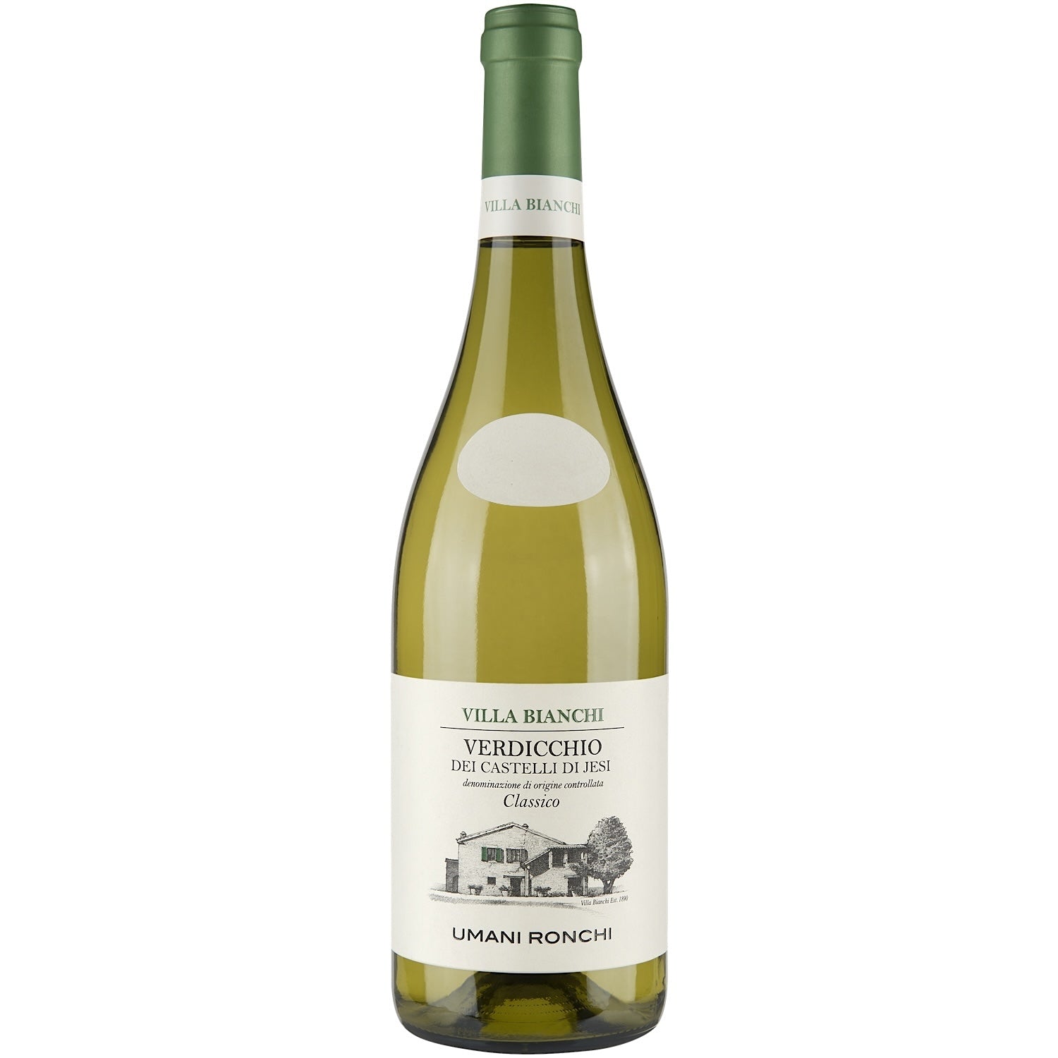 Verdicchio dei Castelli di Jesi Classico [750ml]