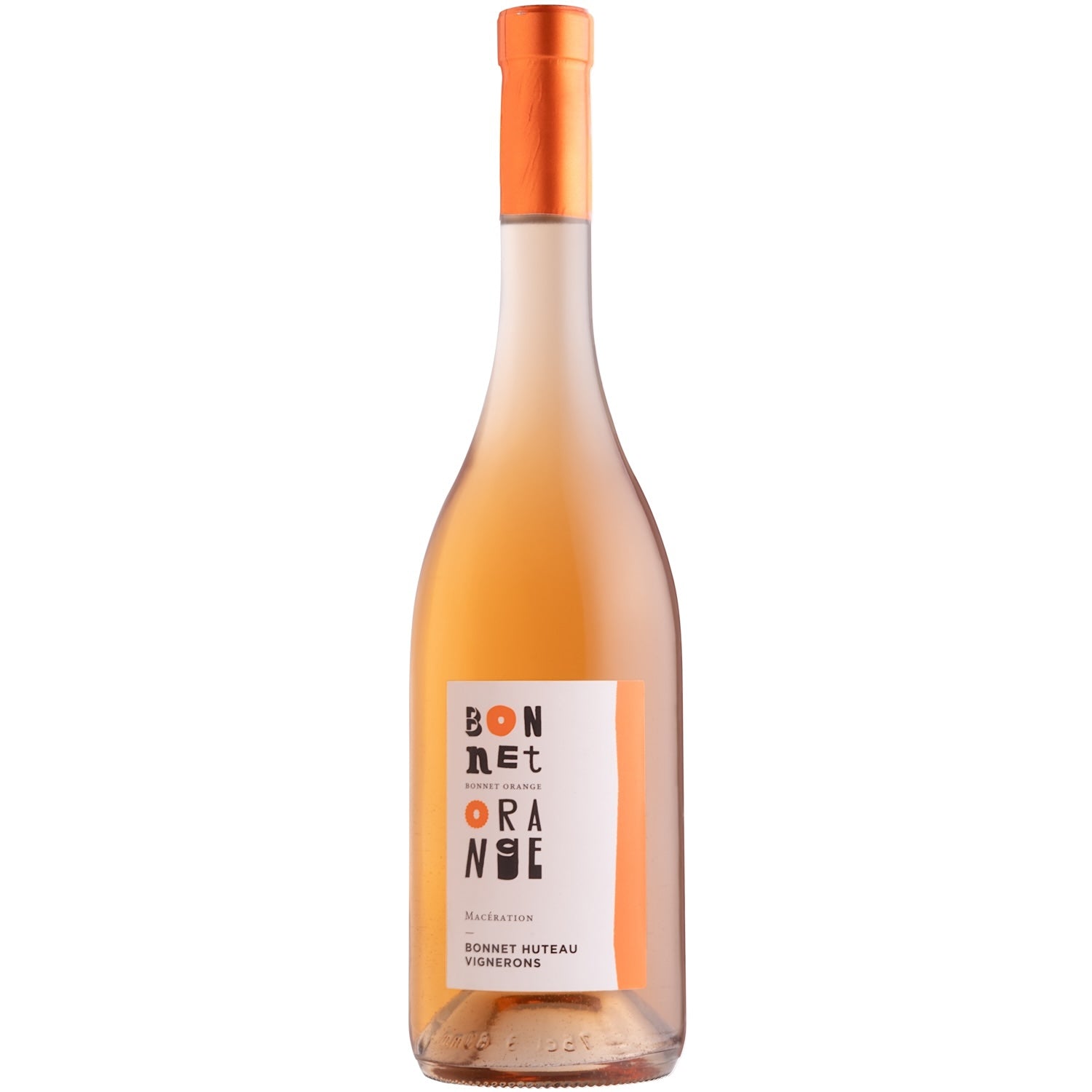 Bonnet Orange [750ml]