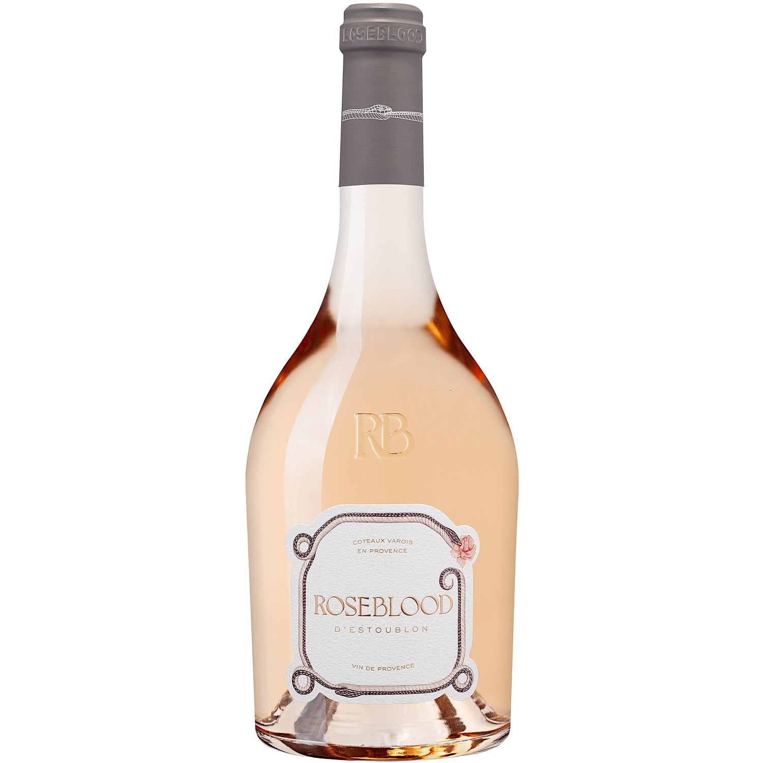 Roseblood Rosé [750ml]