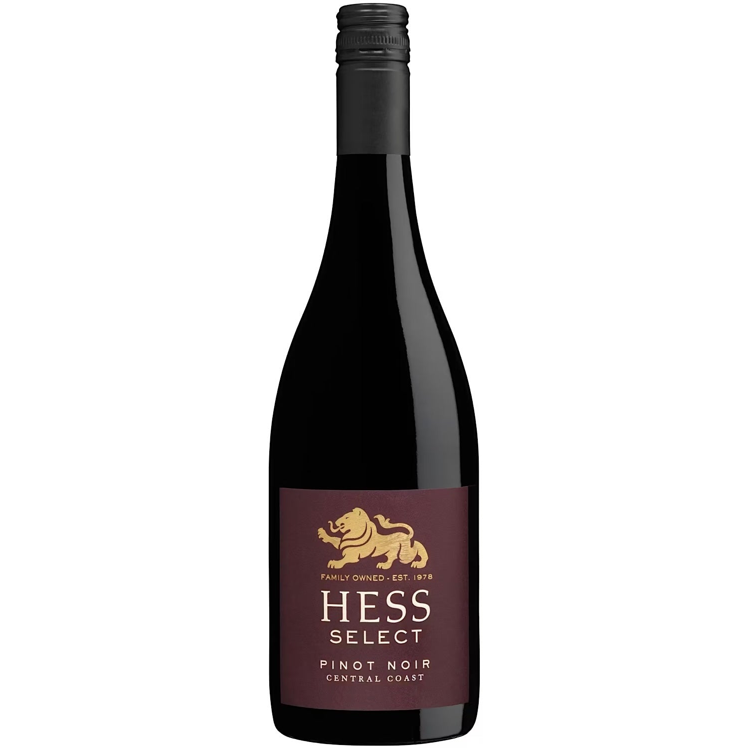 Hess Pinot Noir Central Coast [750ml]