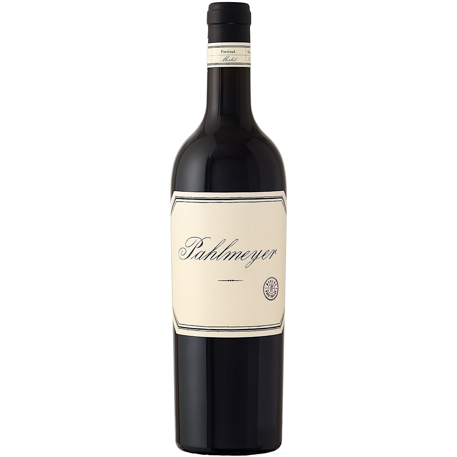 Pahlmeyer Merlot [750ml]