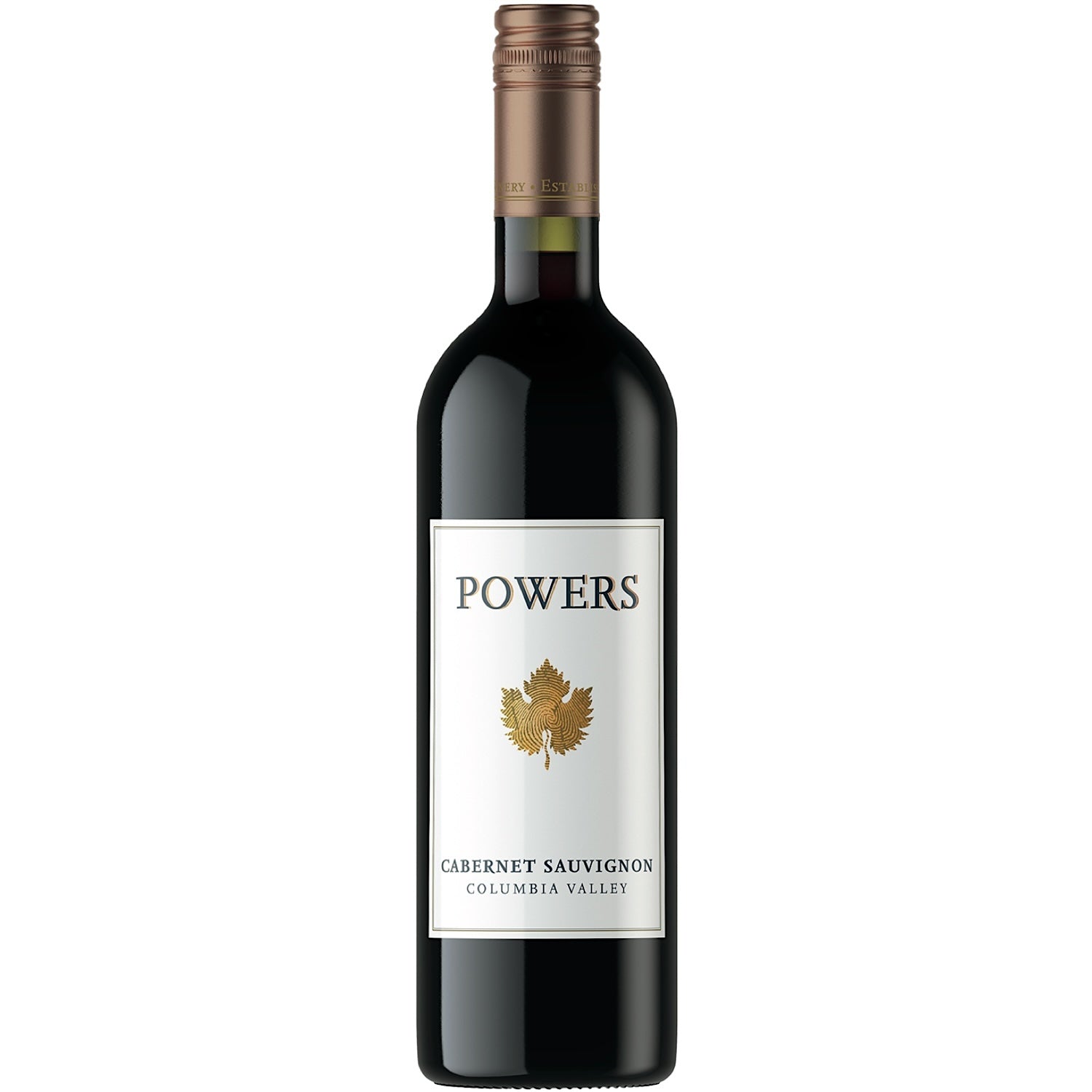 Powers Cabernet Sauvignon [750ml]