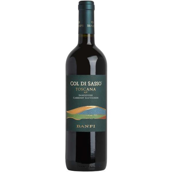 Banfi Col di Sasso [750ml]
