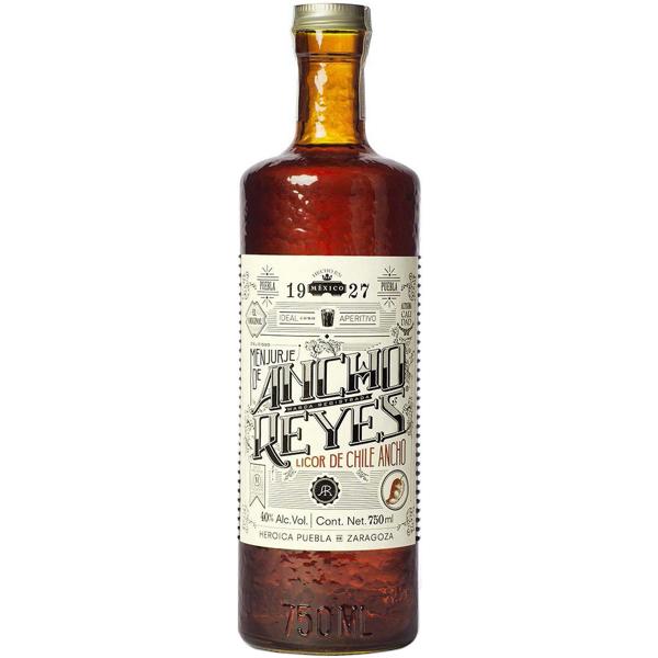 Licor Ancho Reyes Original [750ml]