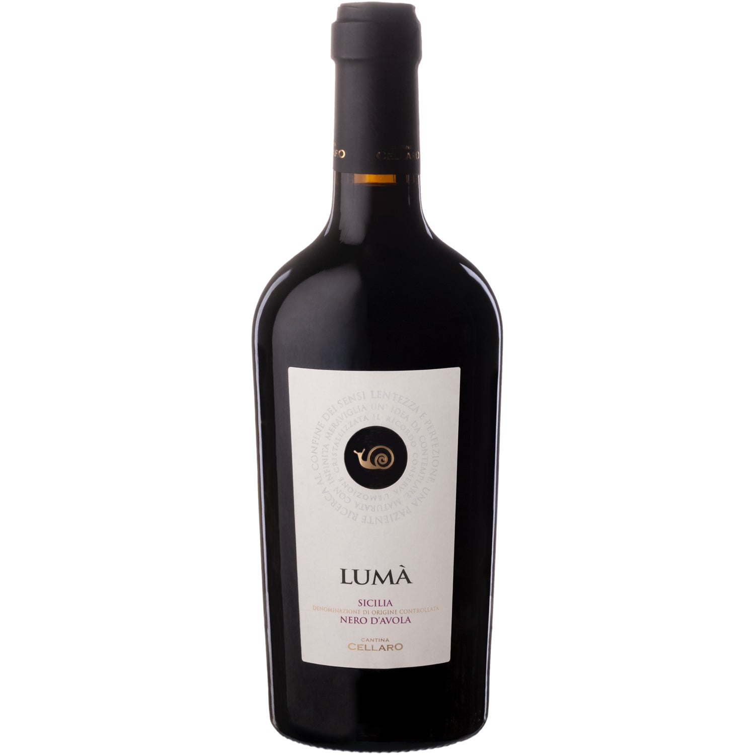 Lumà Nero D´Avola [750ml]
