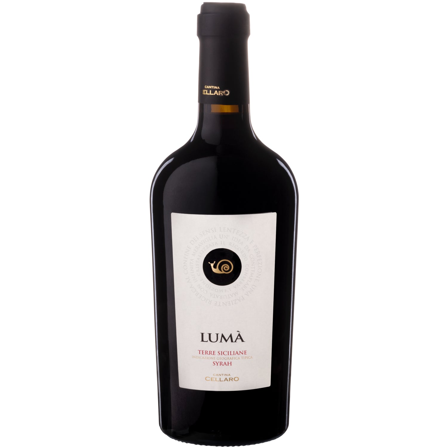 Lumà Syrah [750ml]