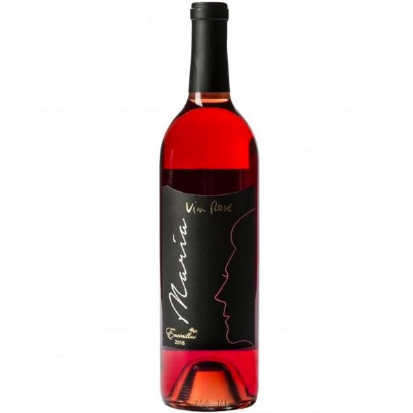 María Rosé [750ml]