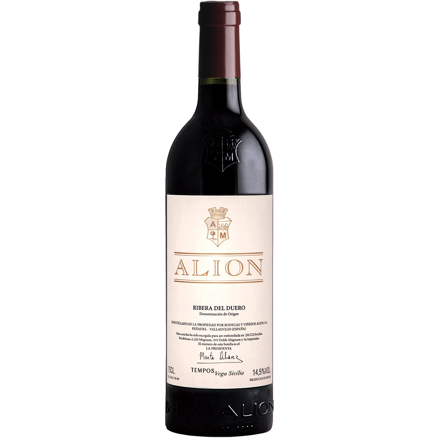 Alion [750ml]