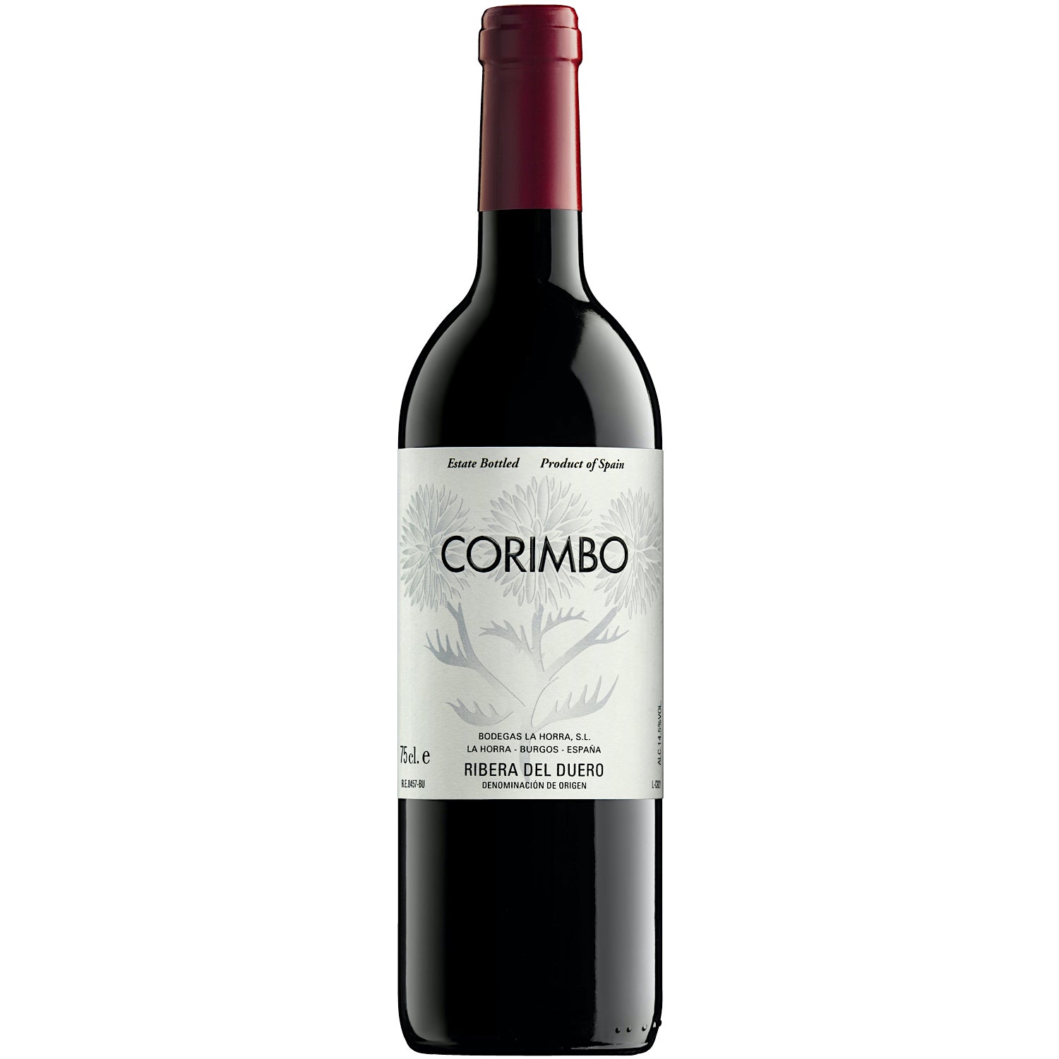Corimbo [750ml]