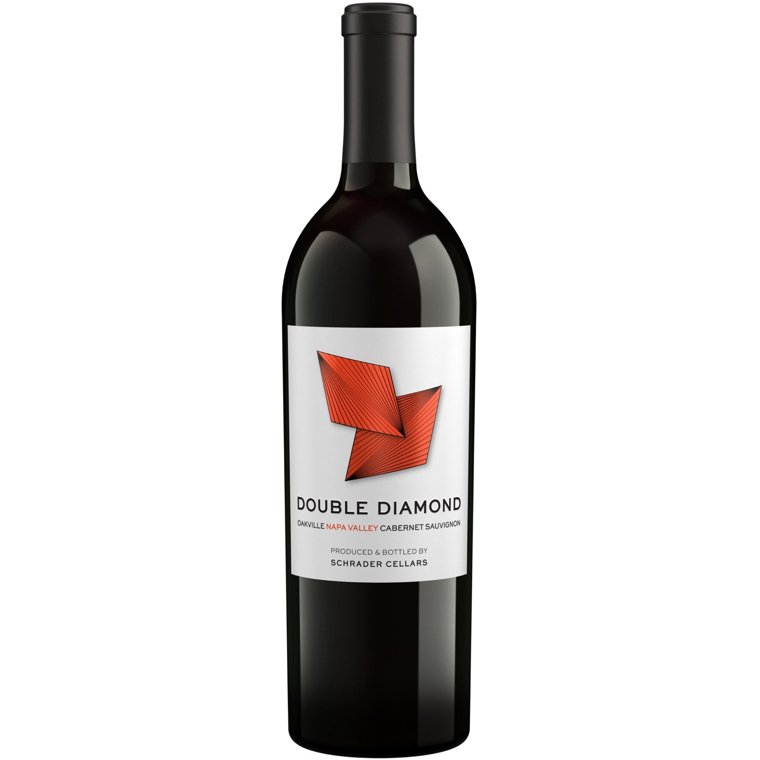 Double Diamond Cabernet Sauvignon [750ml]