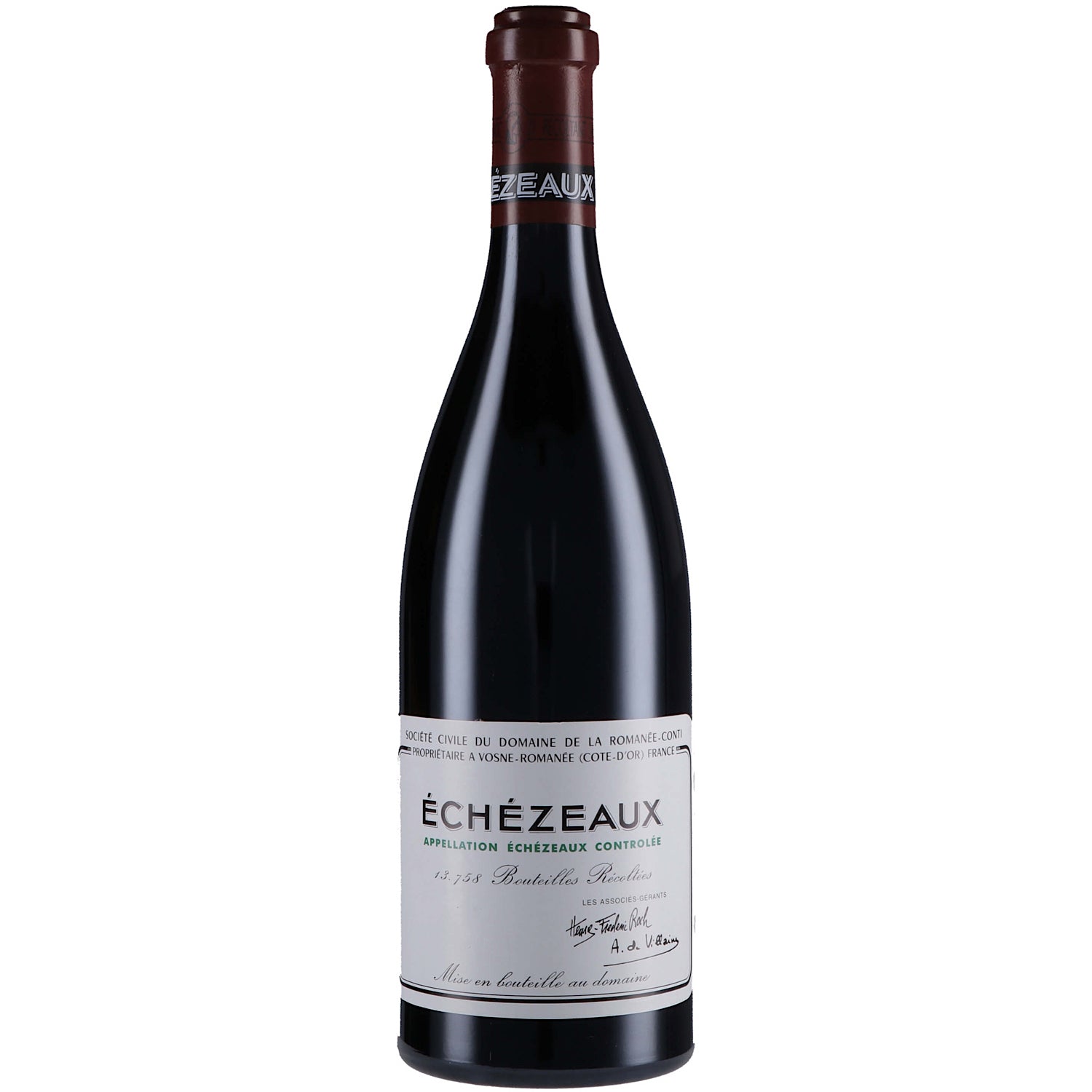 Échézeaux [750ml]
