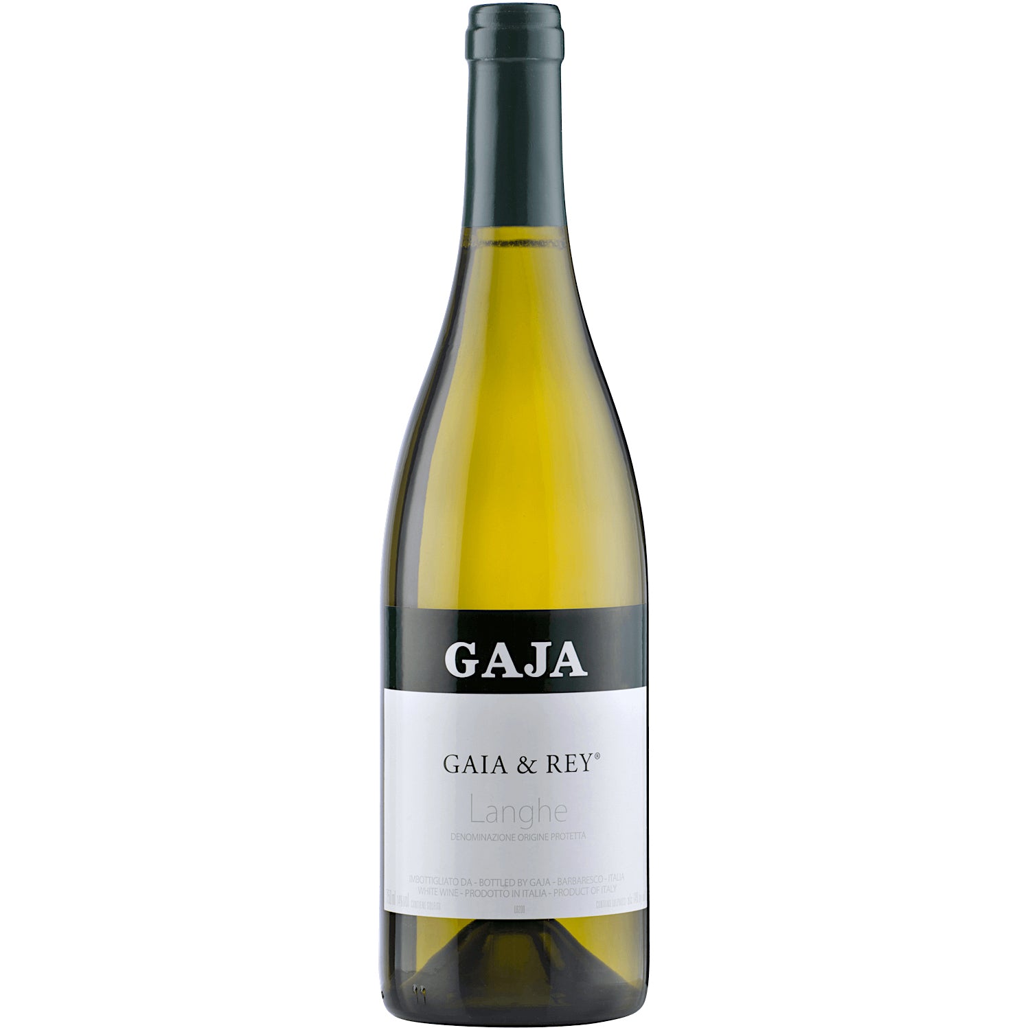 Gaja Gaia & Rey Langhe [750ml]