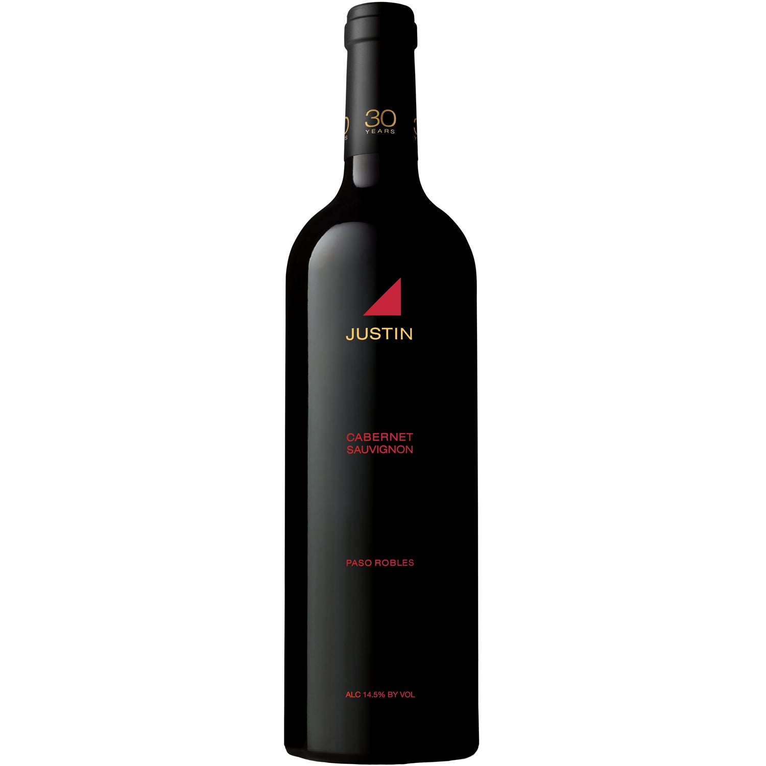 Justin Cabernet Sauvignon [750ml]