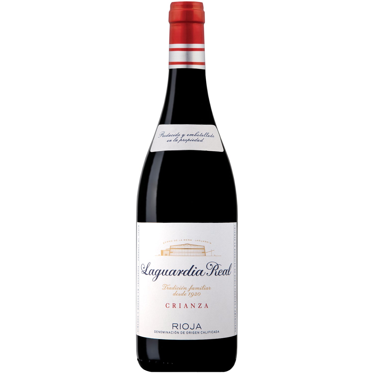 Laguardia Real Crianza [750ml]
