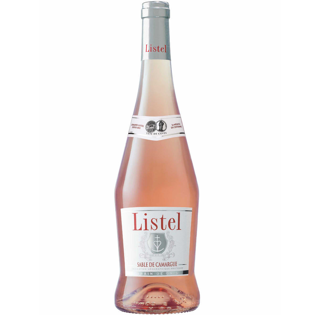 Listel Grain de Gris [750ml]