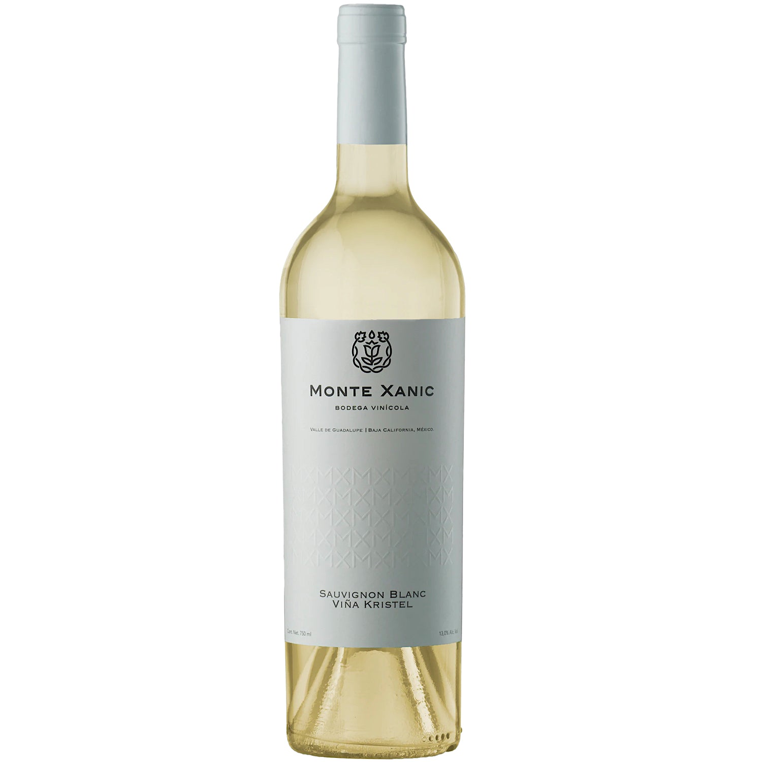 Monte Xanic Sauvignon Blanc Viña Kristel [750ml]