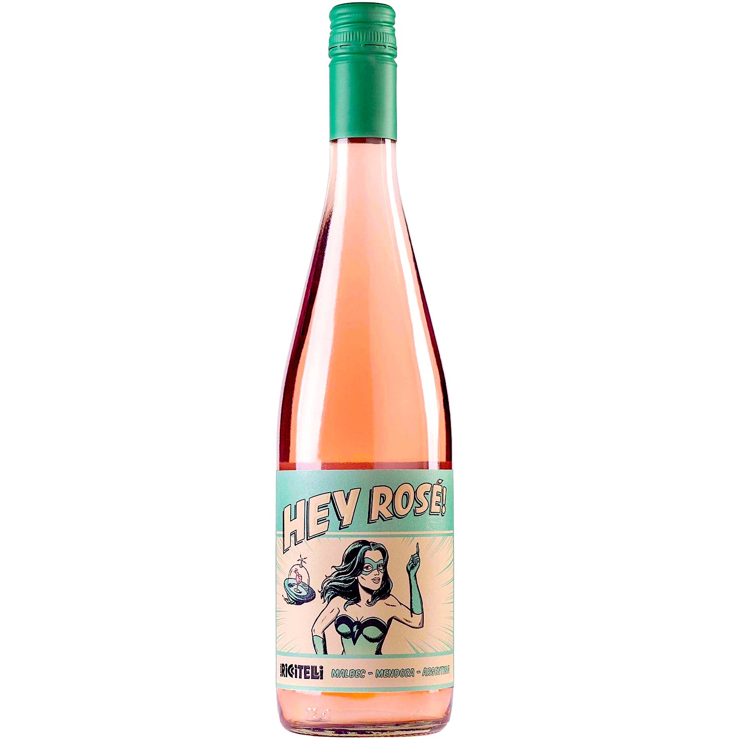 Hey Rosé! [750ml]