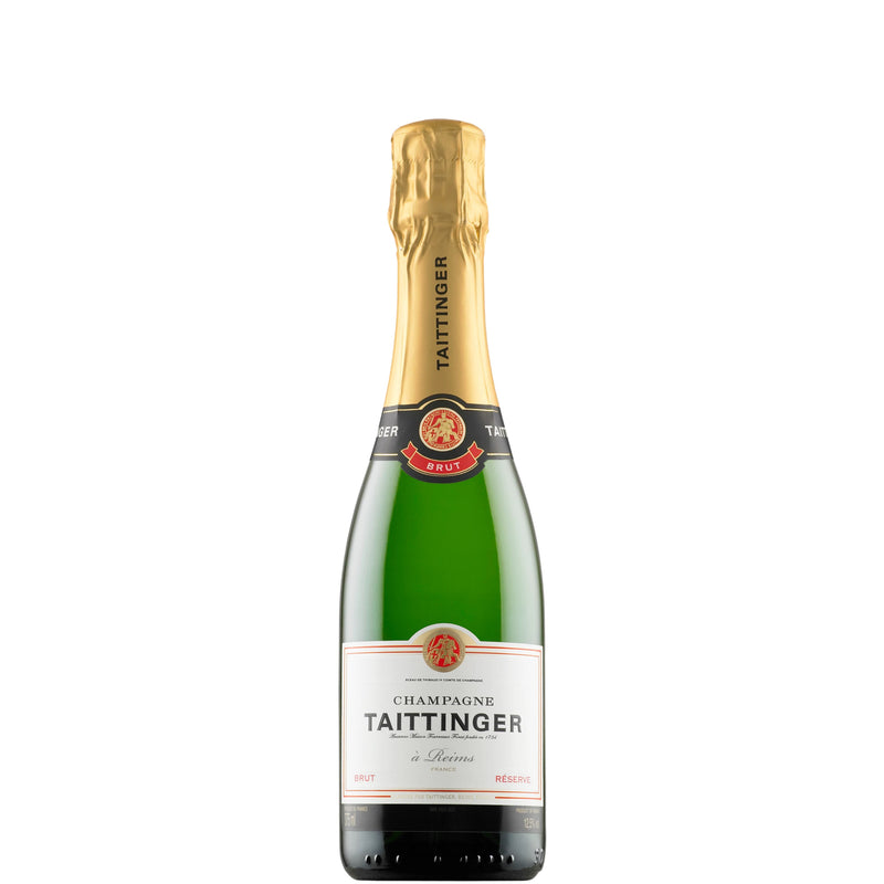 Taittinger Brut Reserve [375ml]